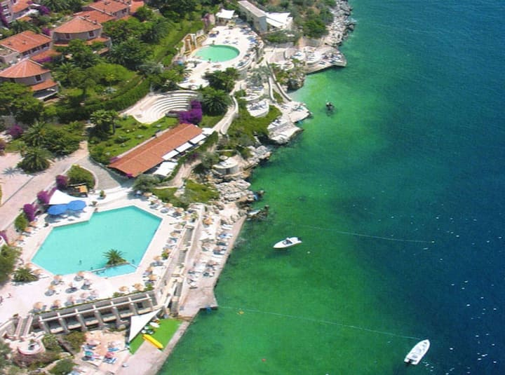 Villa Inc Beach Club, Pools, Spa - Turquía