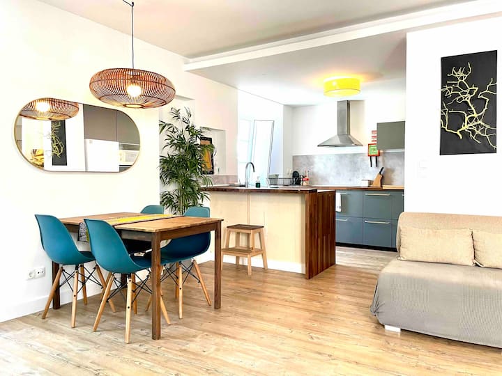 Your Home In Carnide - Lisbon