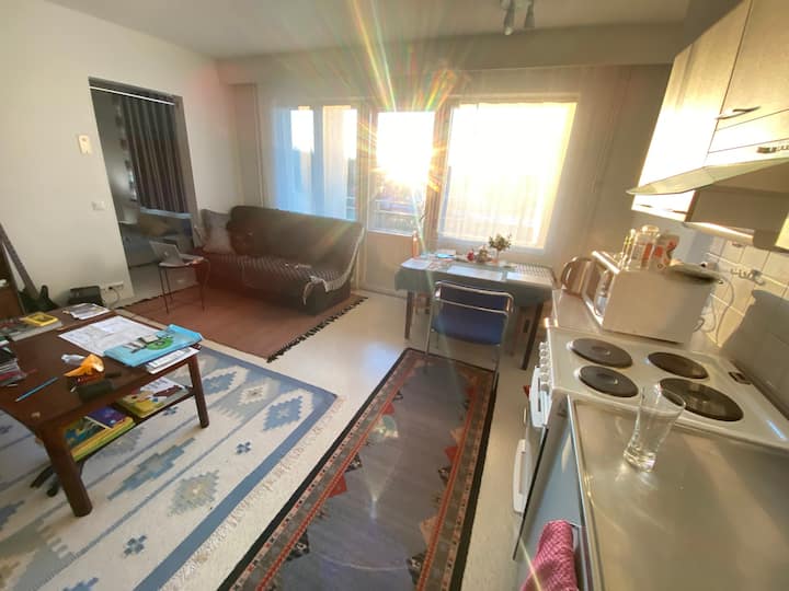 Super Comfy And Easy Stay In Joensuu - Joensuu
