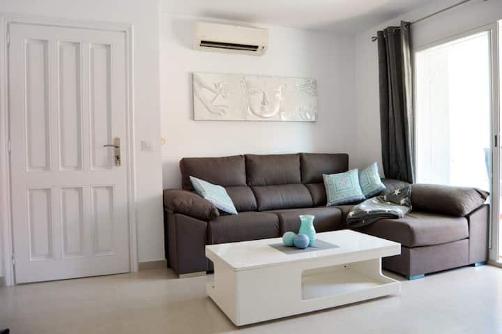 Apartment Tirom - Benitachell