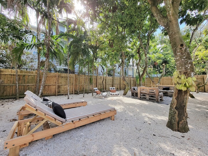 •Casa Eden• 0.5 Miles To Lauderdale Marine Center - Fort Lauderdale