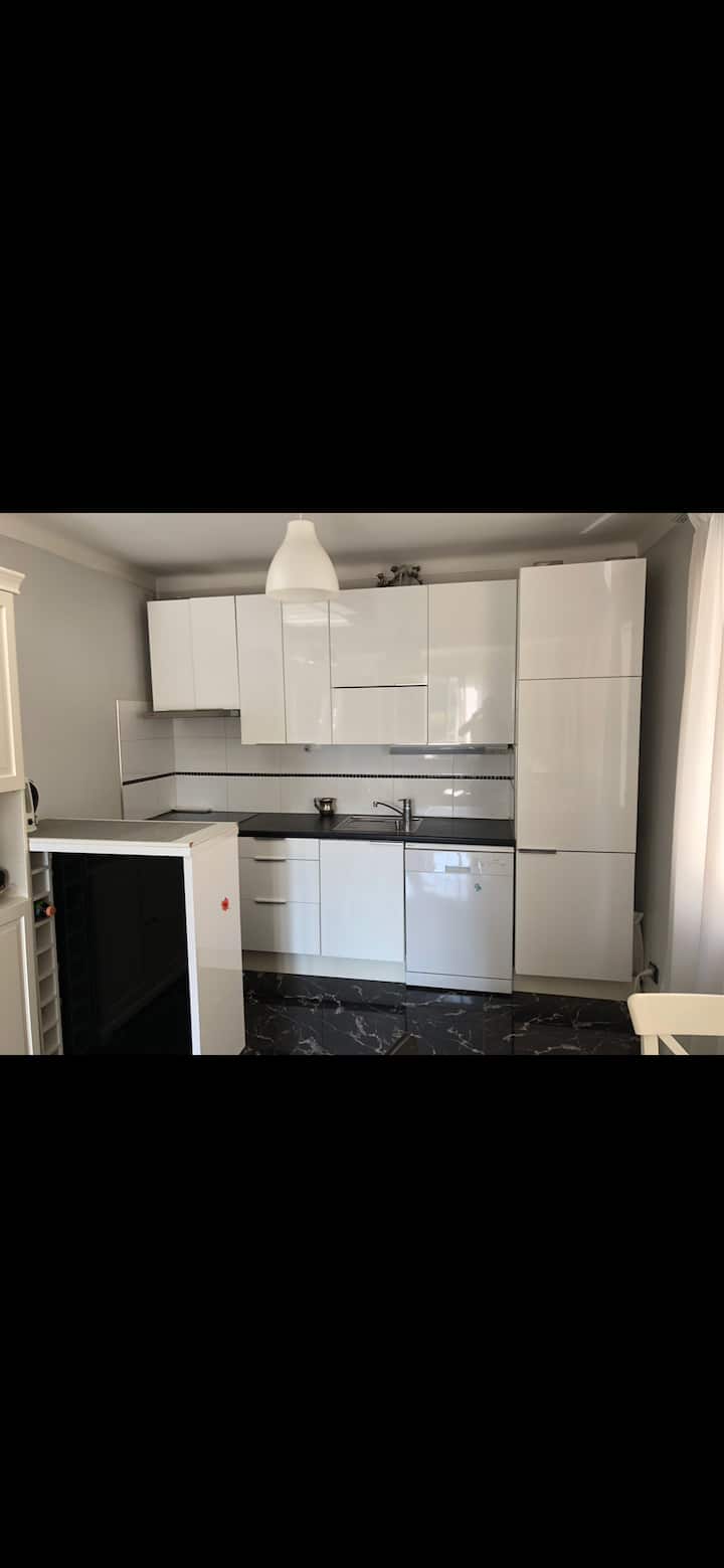 Logement 4 Personnes, Cannes - Cannes