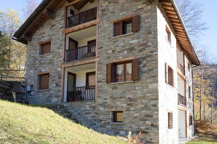 Charmant Apartment Just 5 Min Drive From The Lifts - Pila