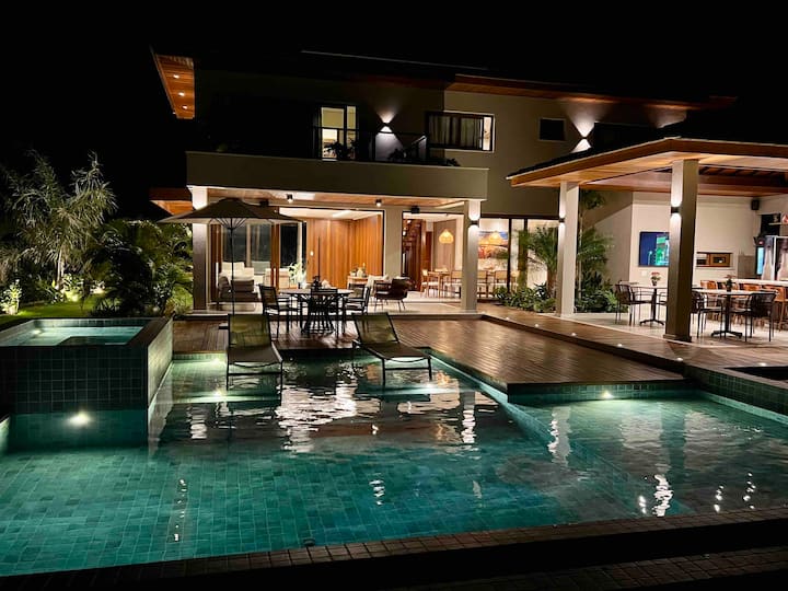 Casa Refúgio Da Vila - Brazil