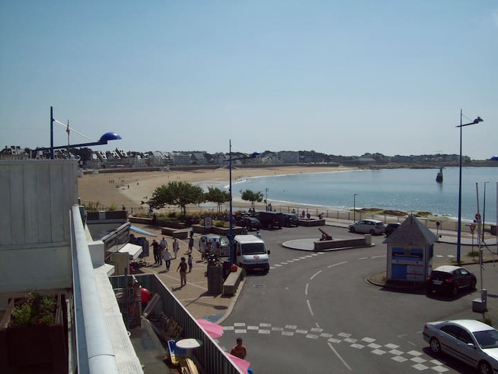 Appartement Port Maria Vue Sur Mer - Quiberon