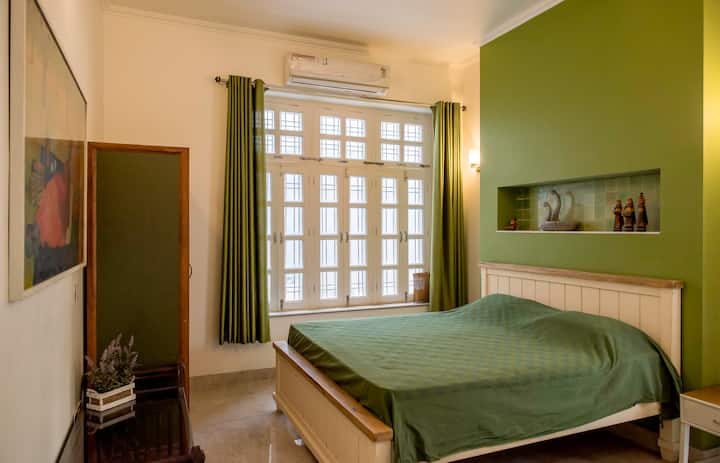 Jaipur Holiday Rentals & Homes - Rajasthan, India | Airbnb