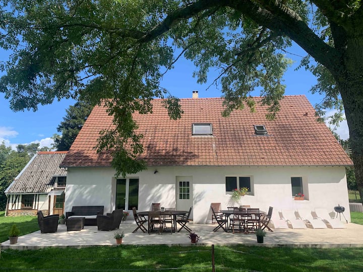 Petite Maison Dans La Prairie - Pont-Audemer
