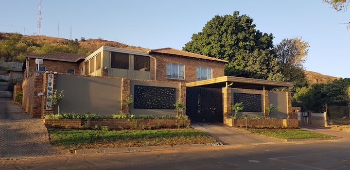La Pietersia Waverley Apartment - Pretoria (South Africa)