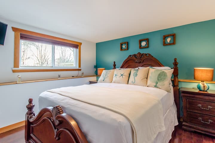 Gorgeous 2bdrm Garden Suite 15min To Downtown Pne - Vancouver