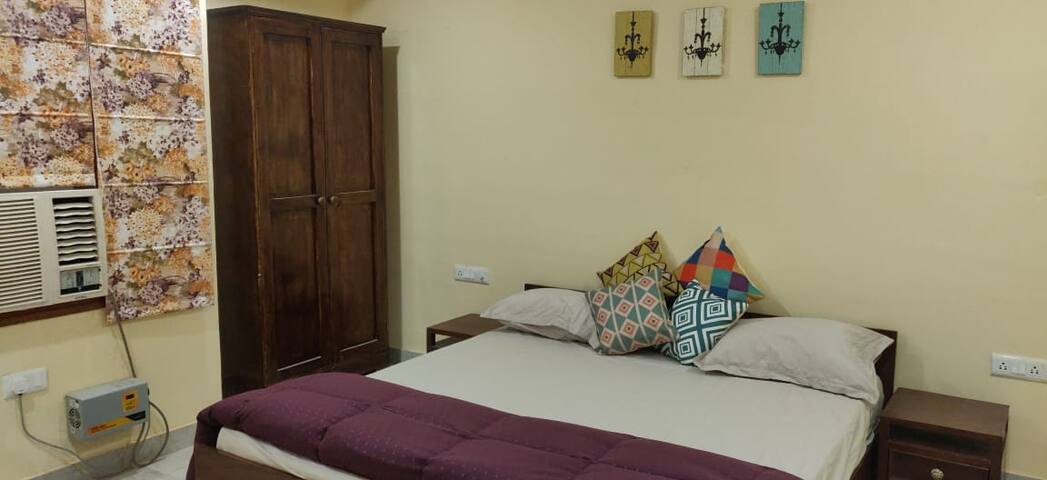 8 Live like a Local in These Homestays in Varanasi
