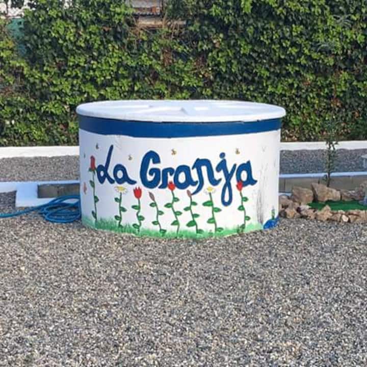 Magnifica Finca Con Piscina, Ideal Para Grupos - Coín