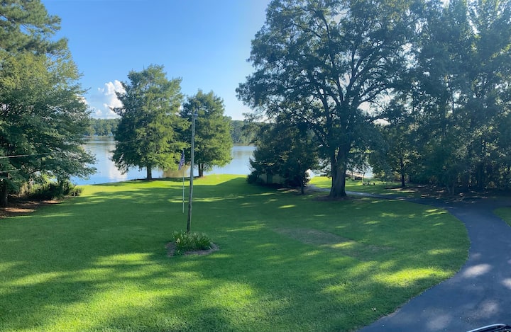 Lake Sinclair Vacation Rentals | Condominiums and More | Airbnb