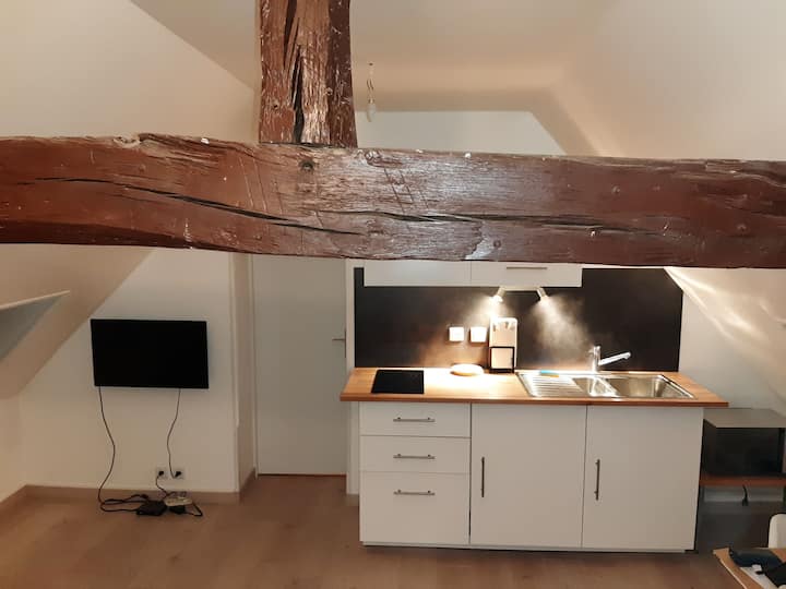 Citadelle     ҉  Cosy & Clean    ҉ - Saint-Rémy