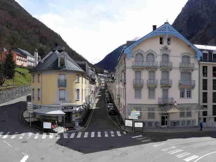 Appartement Cauterets 4 Personnes - Cauterets
