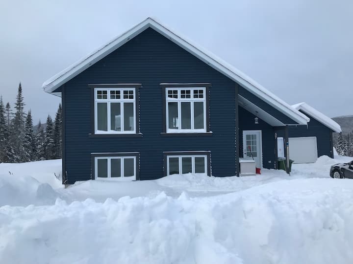 Belsavhar1 Du Valinouët #Citq : 297053 - Quebec