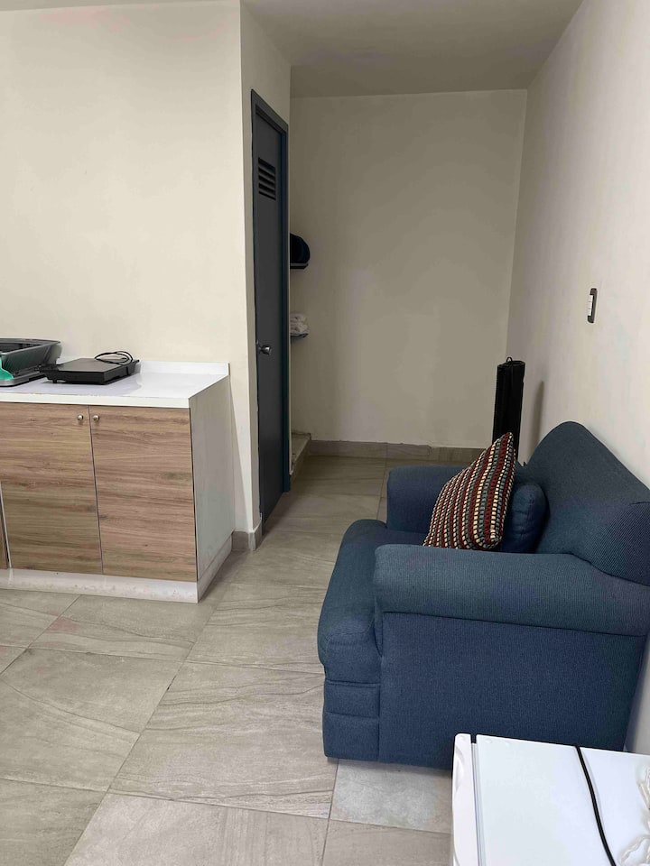 Loft Alameda "Merida" - Celaya