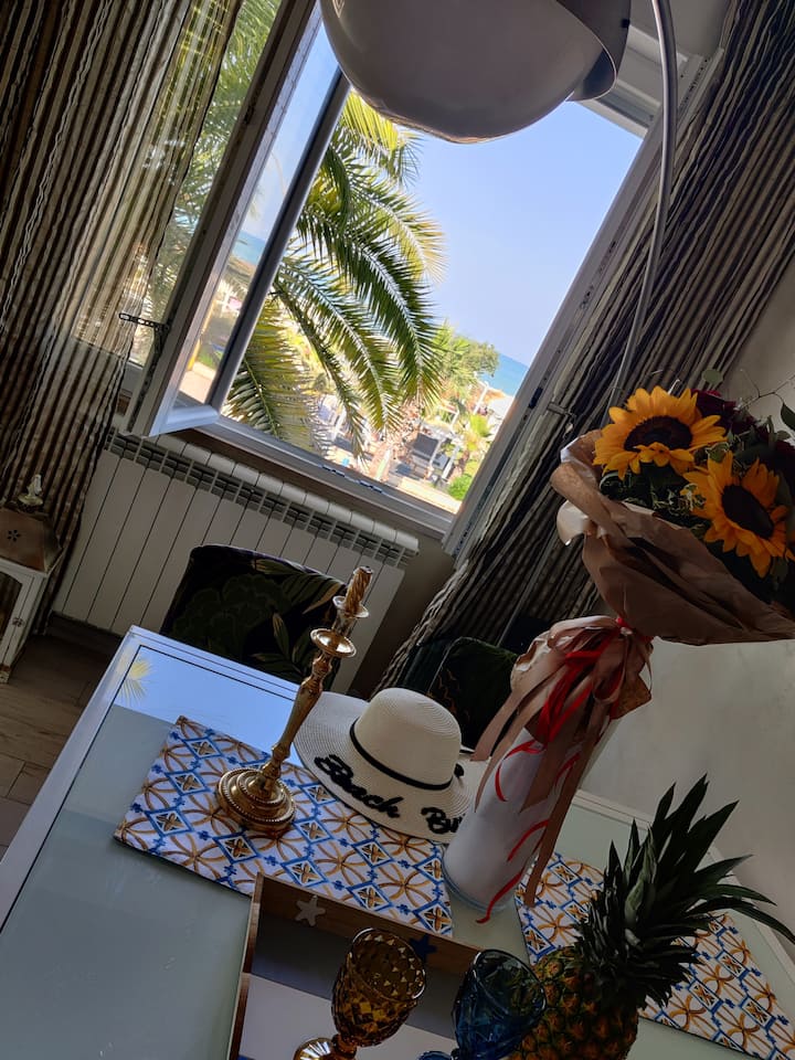 Luxury Sea Home Sunrise - Giulianova