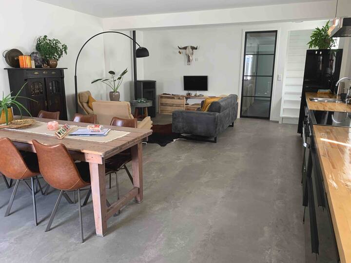 Huis Dicht Bij Zee Van Groede - Breskens