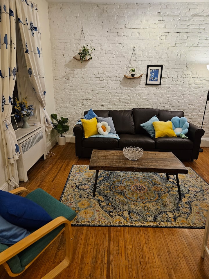 Adorable 1 Bed Apartment In Fitler Square - Philadelphia