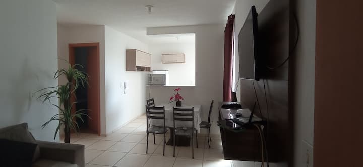 Espaço Zenn - Campos