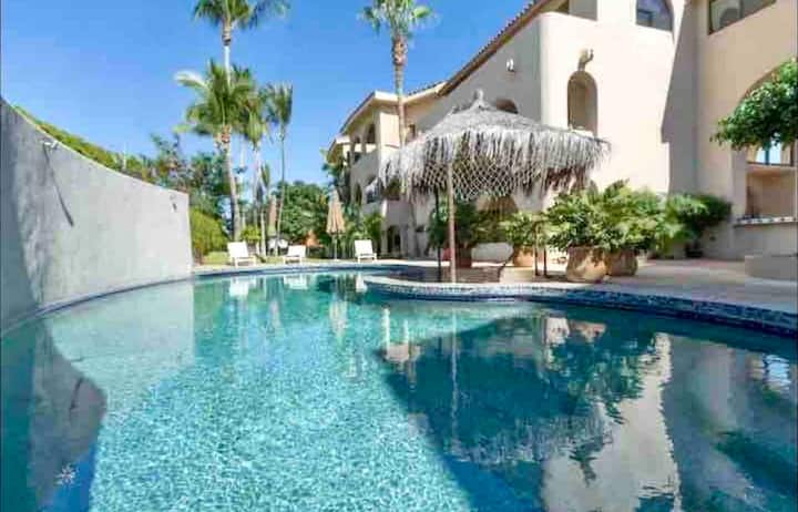 Premium Location Zona Hotelera. Walk To The Beach. - San José del Cabo