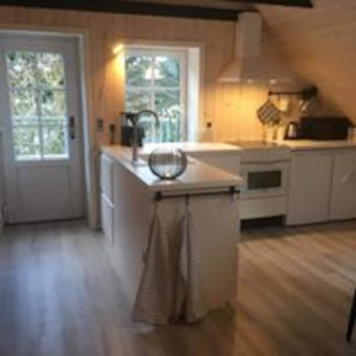 Schwartz B&b - Ribe - Privat Værelse C - Ribe