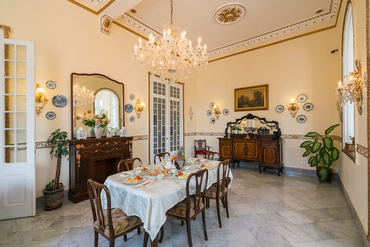 Lavillateresa Standard Room 5 - Havana