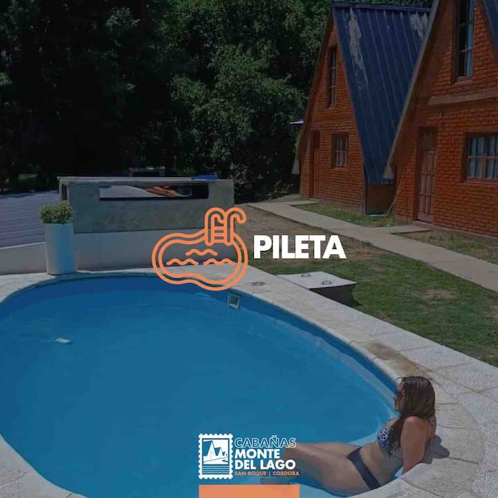 Monte Del Lago 1 - Villa Carlos Paz