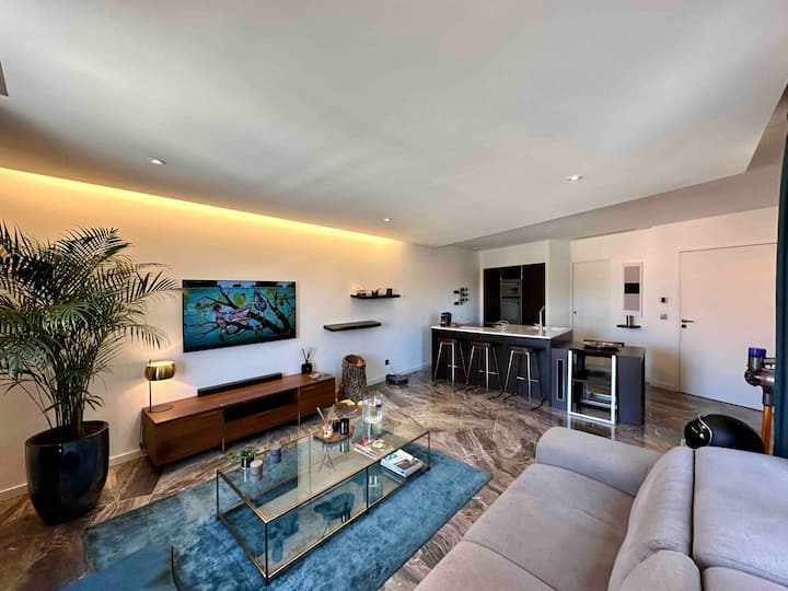 Joli Duplex Proche Plages/collioure/saint-cyprien - Argelès-sur-Mer