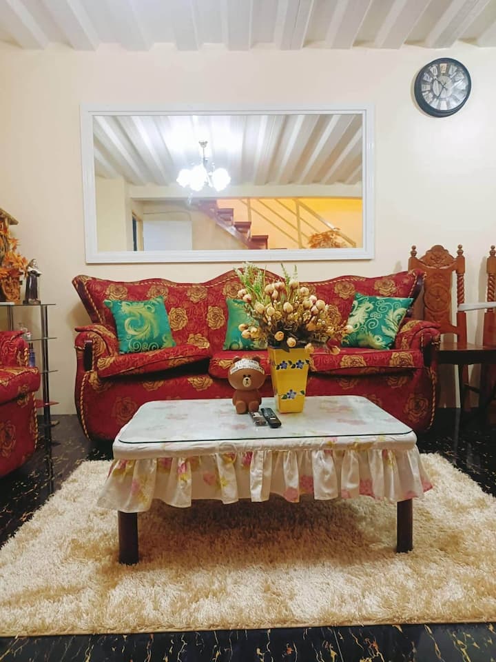 K-shelter Feels Like Home - San Pablo