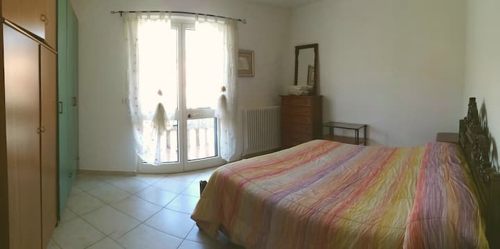 Casa Tranquilla Non Lontana Dal Mare - Roseto degli Abruzzi