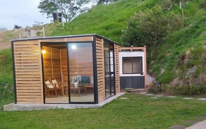 Cabañas De La Loma - Piedecuesta