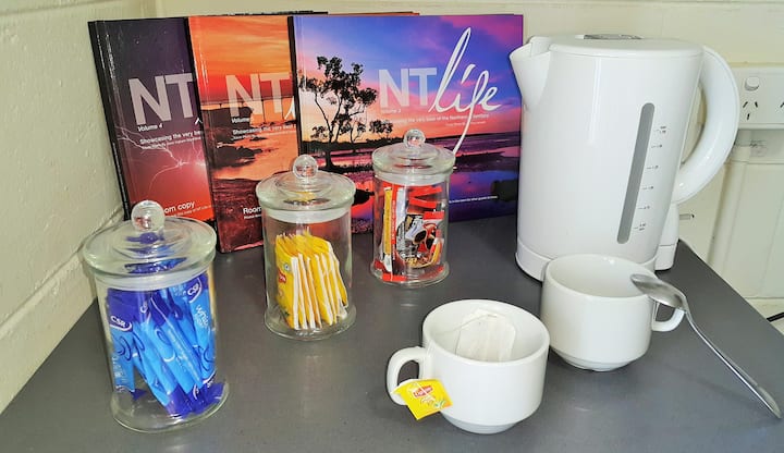 1 Bedroom King - Darwin