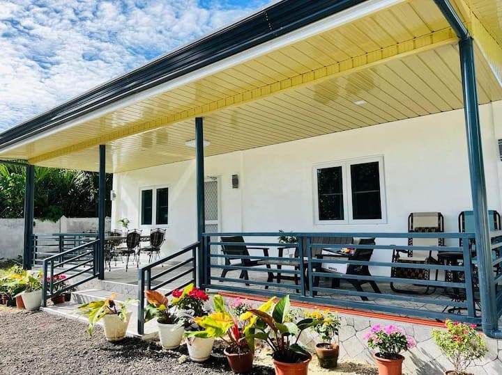 A Farm Stay Experience With A Peaceful Life Vibes - Bogo City