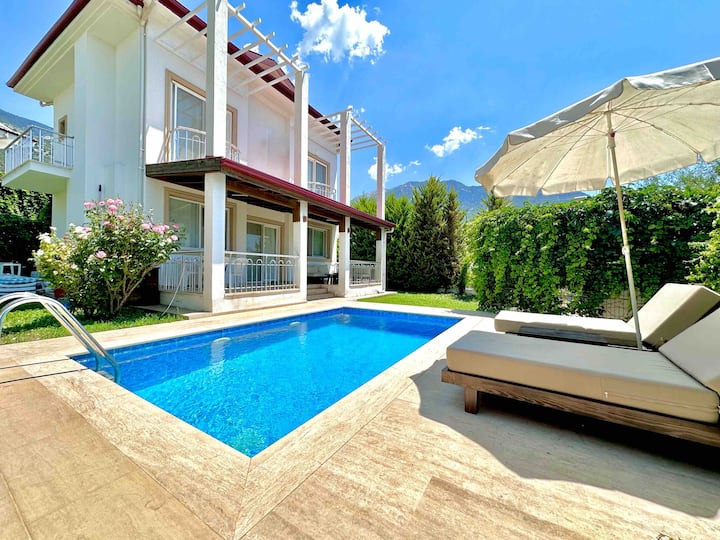 Villa Gökyüzü - Ölüdeniz