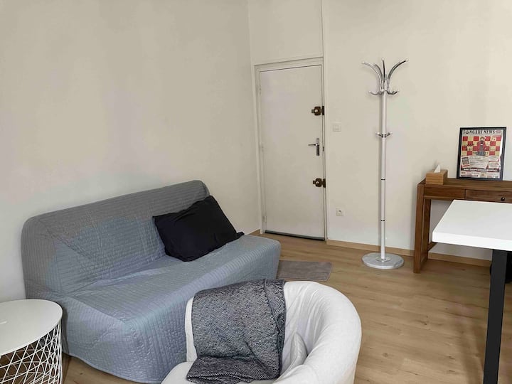 Joli Appartement Au Centre De Montpellier - Montpellier