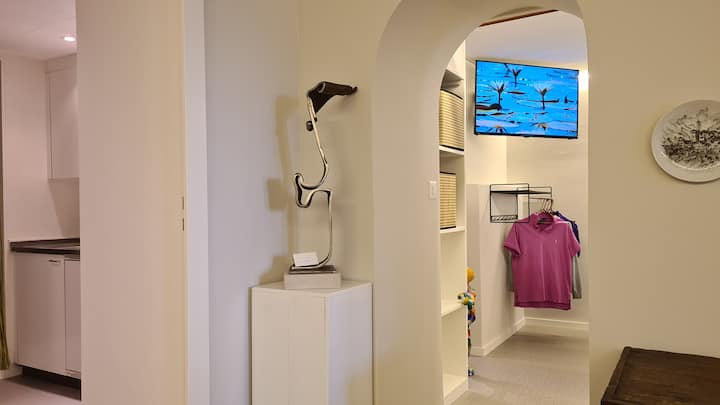 Lovely Apartment by @ Home - Locarno