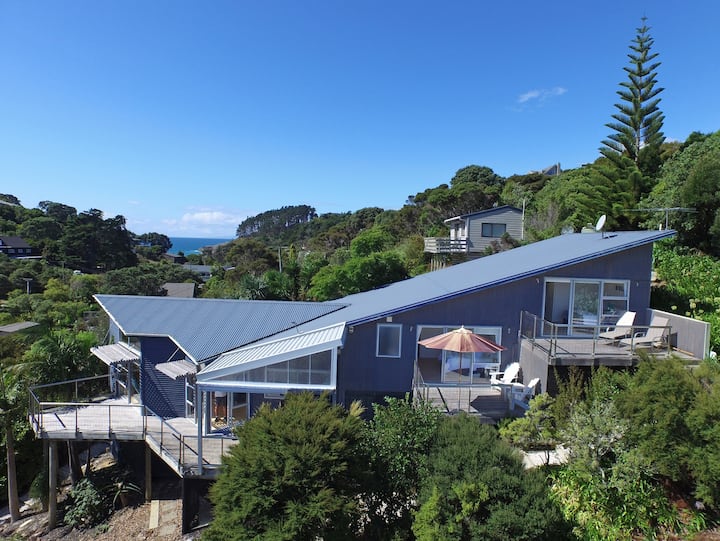 The Palms | Stay Waiheke - Waiheke Island