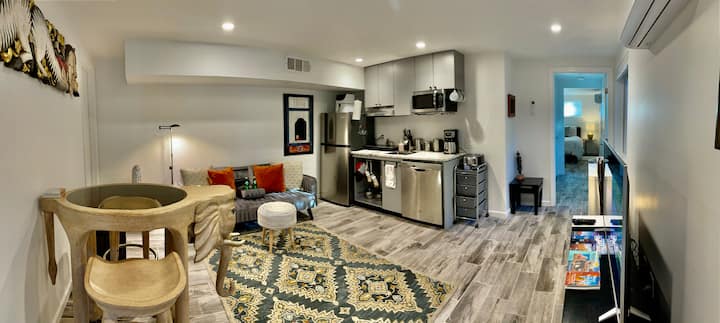 Sedona Hiker’s Haven + Hot Tub & Bbq Retreat - Sedona, AZ