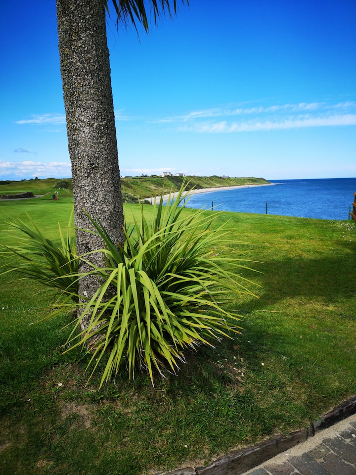 Gorgeous Home In The Stunning St.helens Village - Rosslare