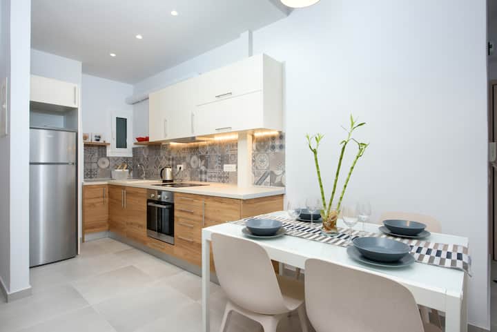 Peter's Apartment, Corfu Town - Corfou