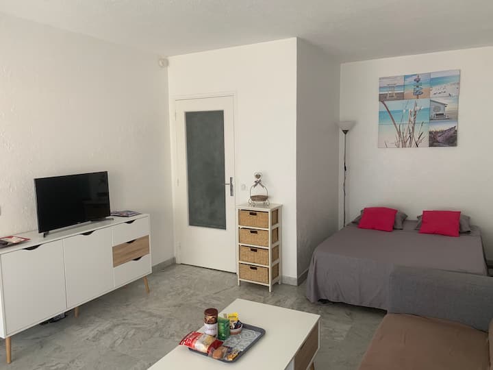 Nid Douillet - Antibes