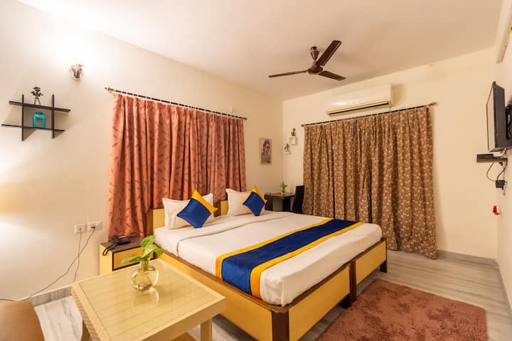 Two Private Room With Some Common Space Access - Calcuta, WB, India