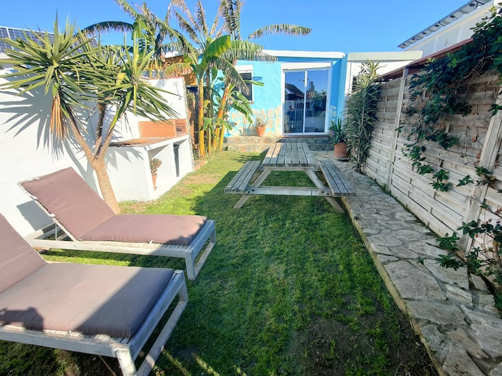 Casa Marina - Sunwaves El Palmar - El Palmar de Vejer