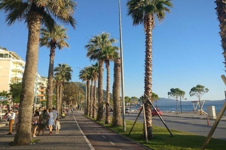 Eni Apartments 5 - Vlorë