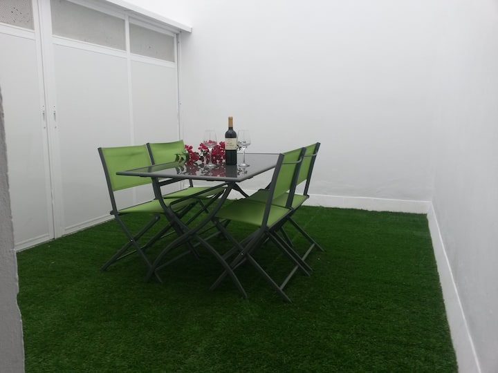 Apartamento Oropendola 9 - Cádiz