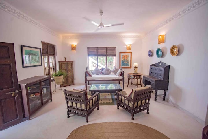 Mahali Pazuri* | Diani Beach - Diani Beach