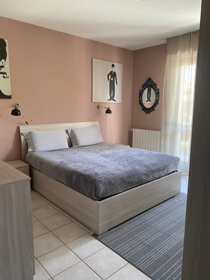 Appartamento A Lido Di Camaiore - Pietrasanta