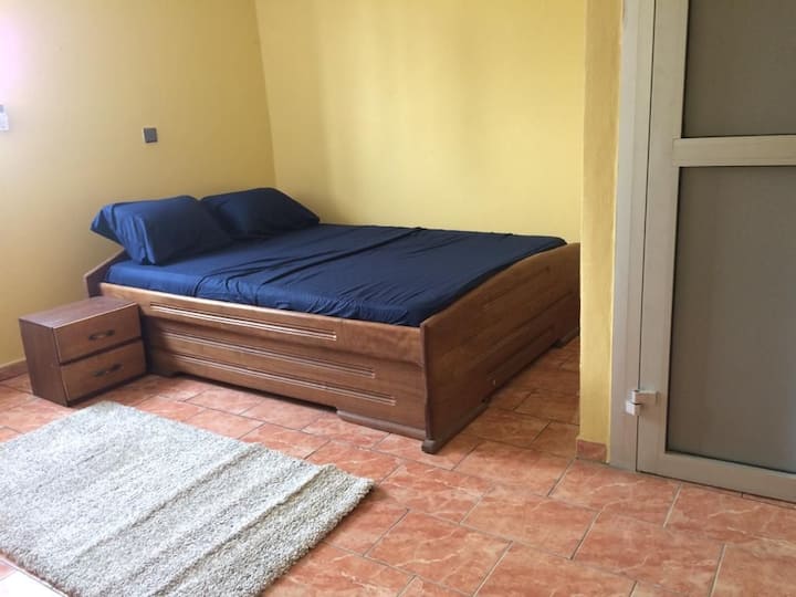 Youmto Appart-hotel - Douala