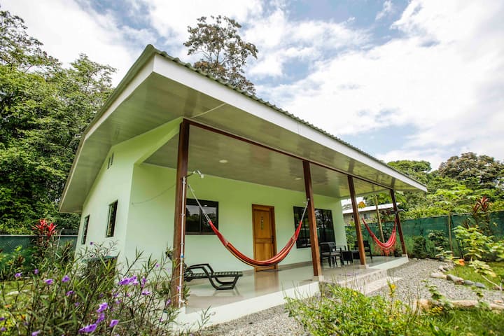 Casa Mahali. 2 Puerto Viejo, Caribe Sur - Puerto Viejo de Talamanca